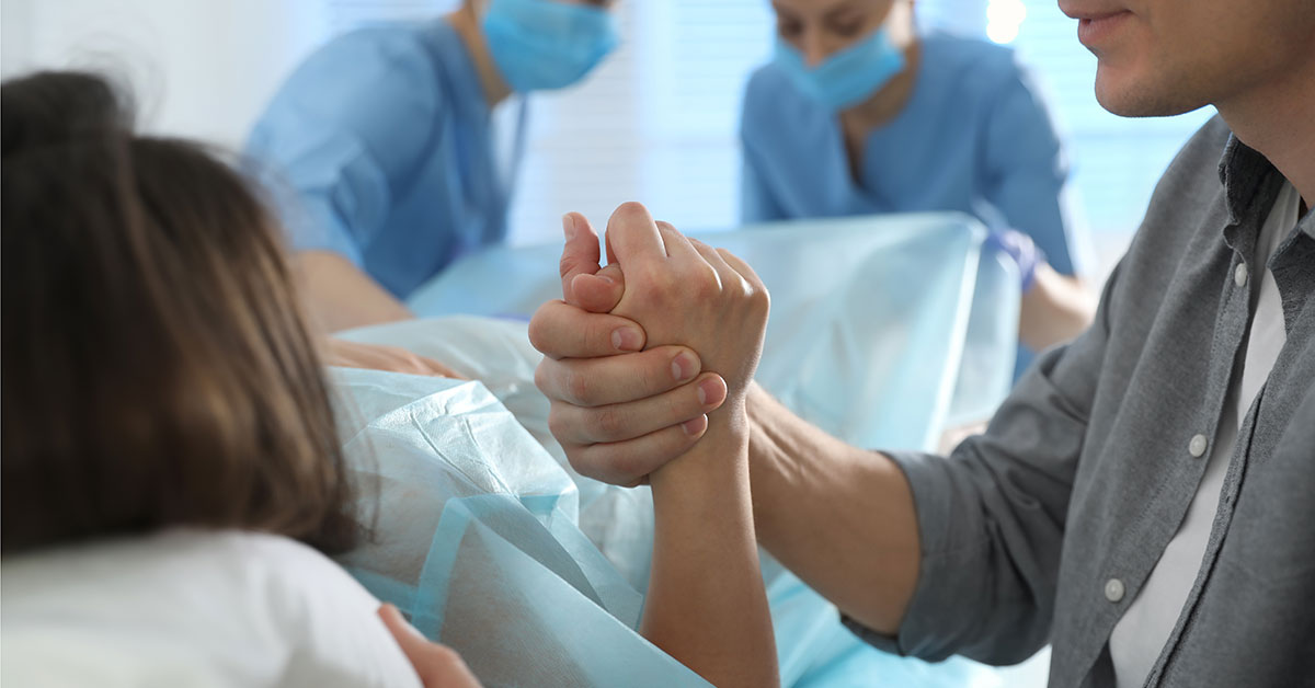 A Complete Guide To Cesarean Birth